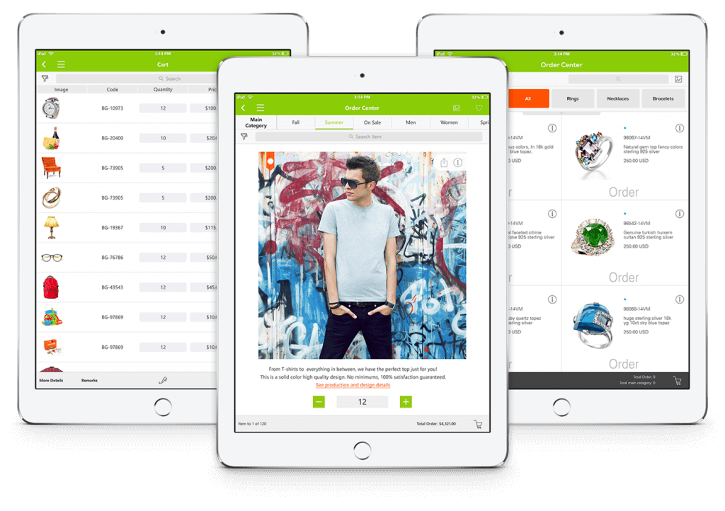 Help Pages - B2B Commerce Platform | Pepperi