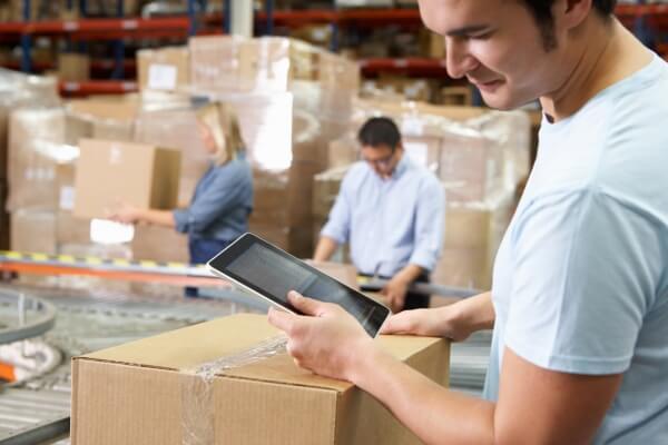 Drive Customer Satisfaction and Sales with Direct Delivery Drive Customer Satisfaction and Sales with Direct Delivery