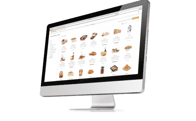 Food & Beverage Commerce | B2B Sales Software | Pepperi
